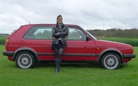 Vicki Butler-Henderson | Fifth Gear Wiki | Fandom