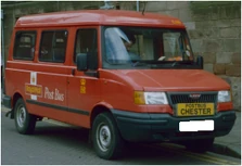 LDV Pilot | Fifth Gear Wiki | Fandom