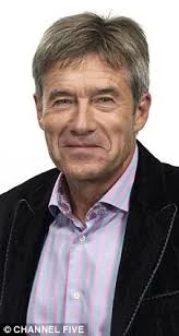 Tiff Needell | Fifth Gear Wiki | Fandom