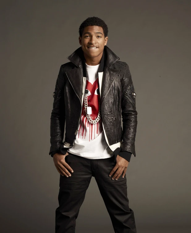 Arin Ray | Fifth Harmony Wiki | Fandom