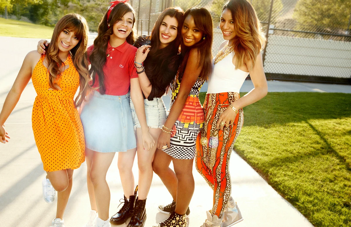 Harmonize America | Fifth Harmony Wiki | Fandom