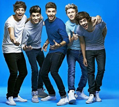 One Direction/Gallery | Fifth Harmony Wiki | Fandom