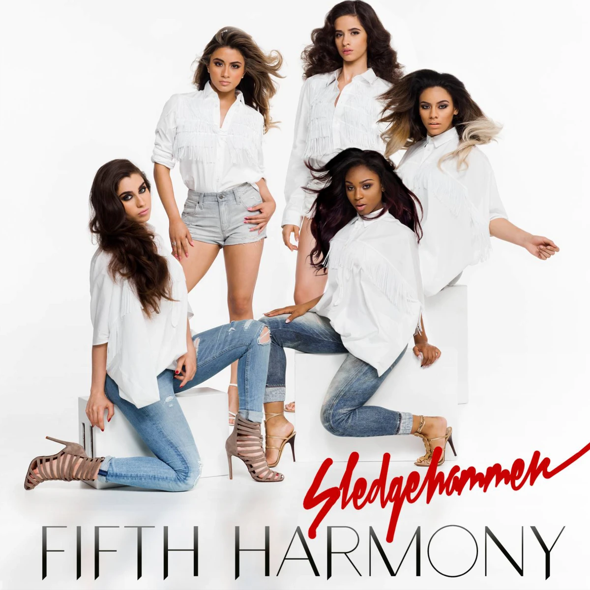 Sledgehammer | Fifth Harmony Wiki | Fandom