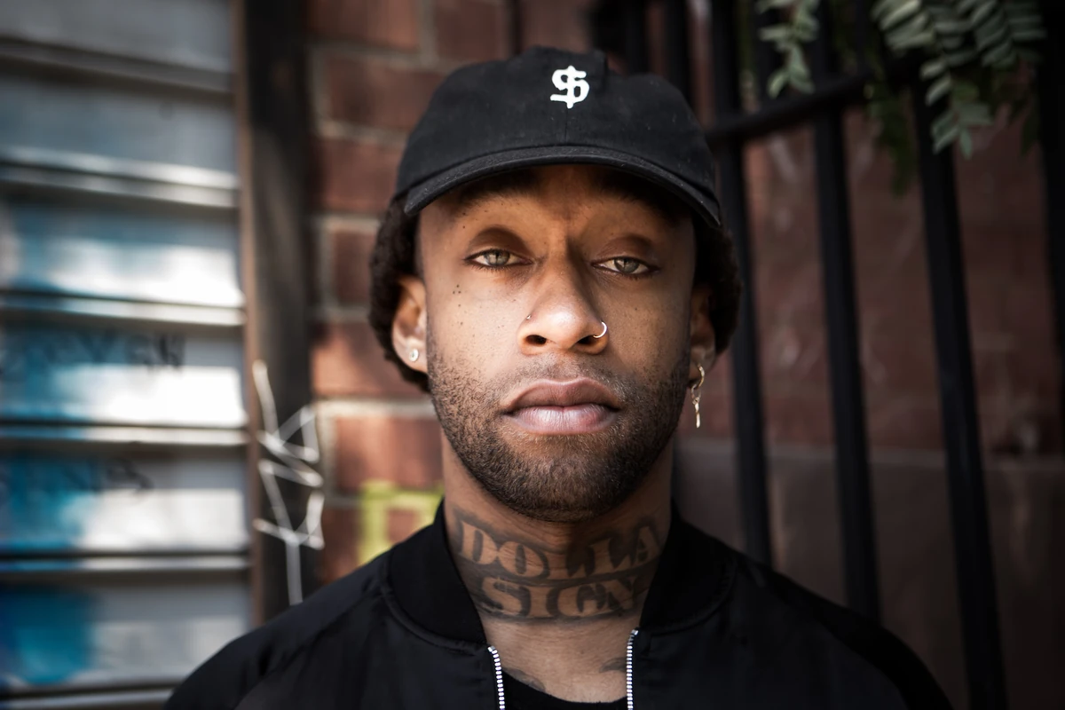 Ty Dolla Sign | Fifth Harmony Wiki | Fandom