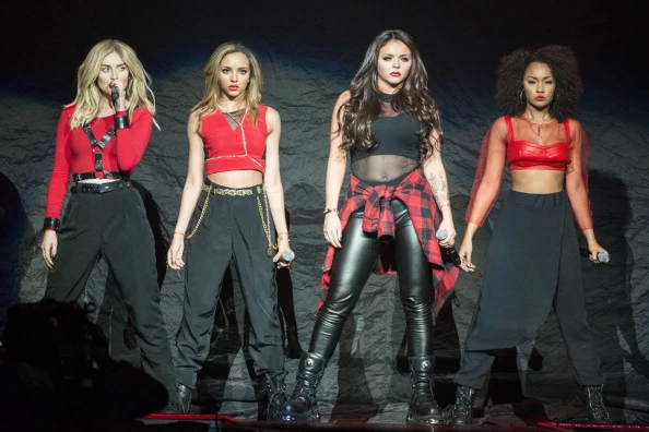 Little Mix/Gallery | Fifth Harmony Wiki | Fandom