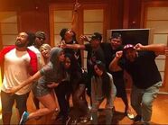 7/27 | Fifth Harmony Wiki | Fandom