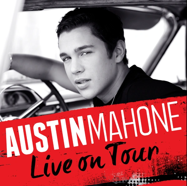 Austin Mahone: Live on Tour | Fifth Harmony Wiki | Fandom