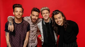 One Direction | Fifth Harmony Wiki | Fandom