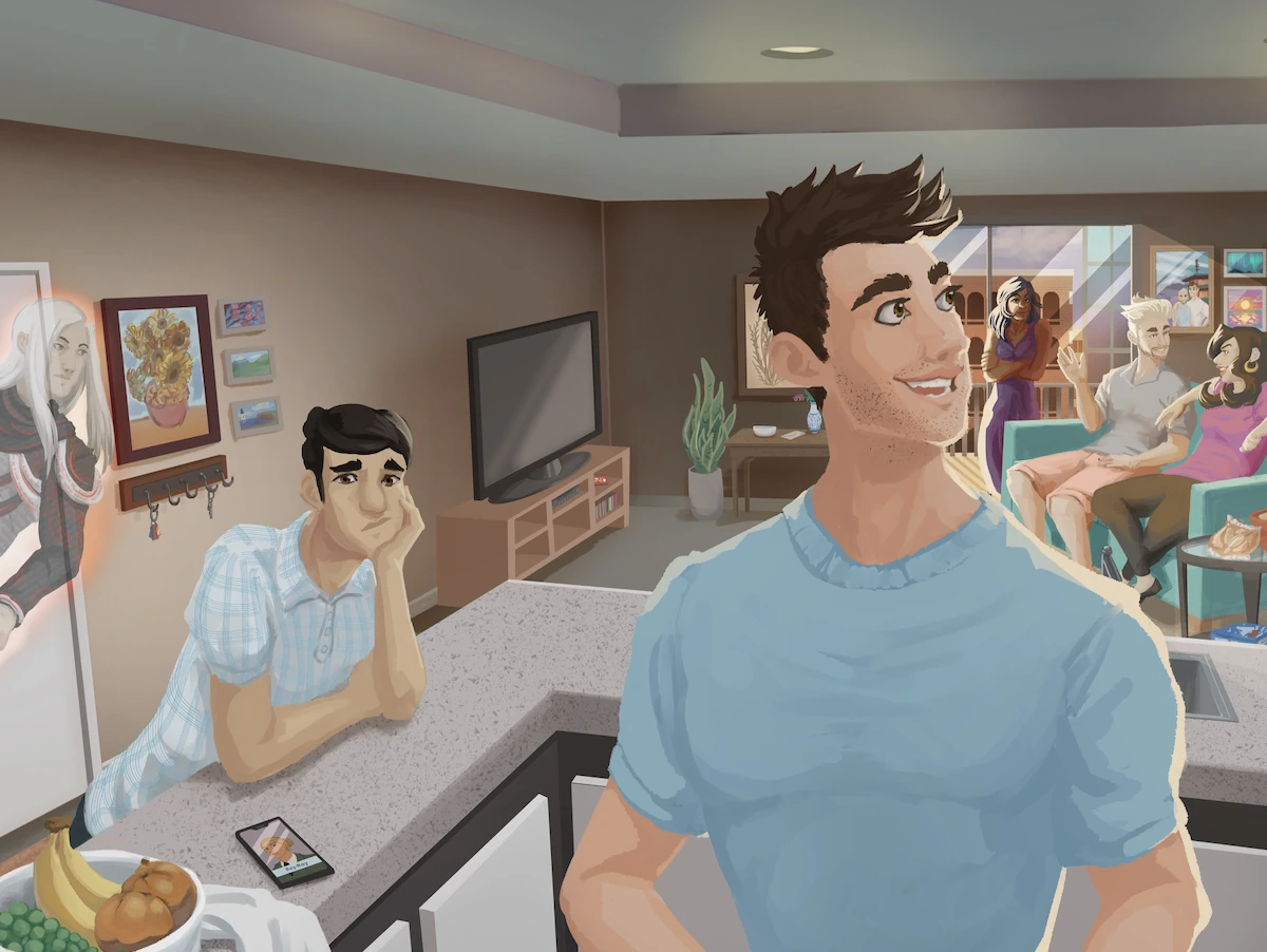 Melinda Beck | FifthStriker Wiki | Fandom