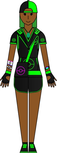 Jade Tanner | Fifty Jades Freed Wiki | Fandom