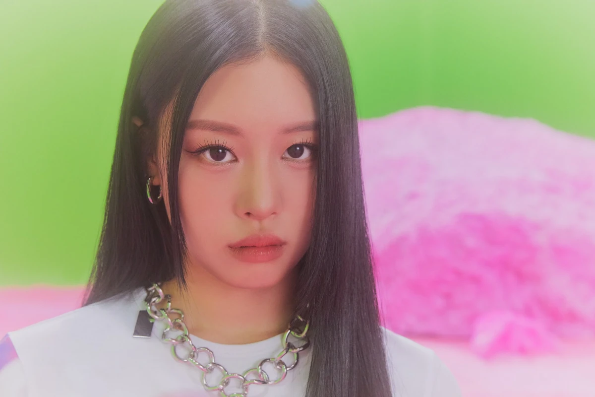 Sio/Gallery | FIFTY FIFTY Wiki | Fandom