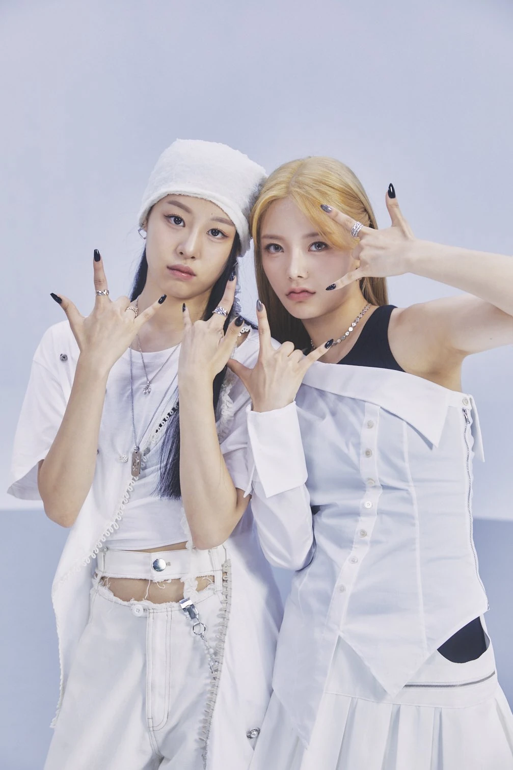 KeenSio/Gallery | FIFTY FIFTY Wiki | Fandom