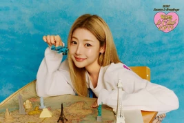 Yewon | FIFTY FIFTY Wiki | Fandom