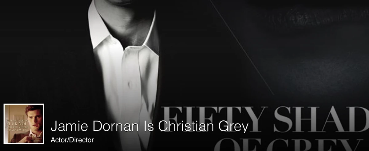 Fifty Shades Of Grey Wiki:Affiliates | Fifty Shades Of Grey Wiki | Fandom