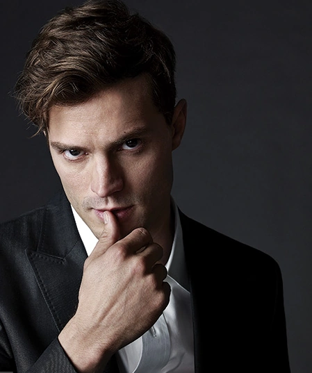 Christian Grey | Fifty Shades Of Grey Wiki | Fandom