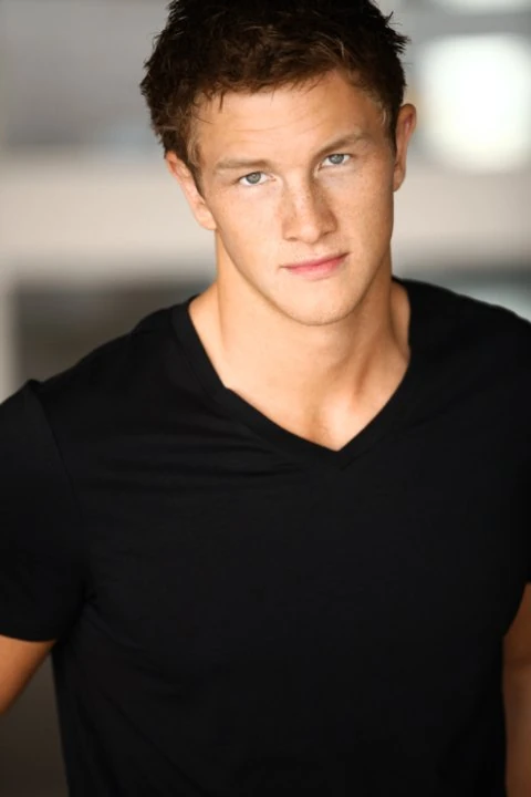 Anthony Konechny | Fifty Shades Of Grey Wiki | Fandom