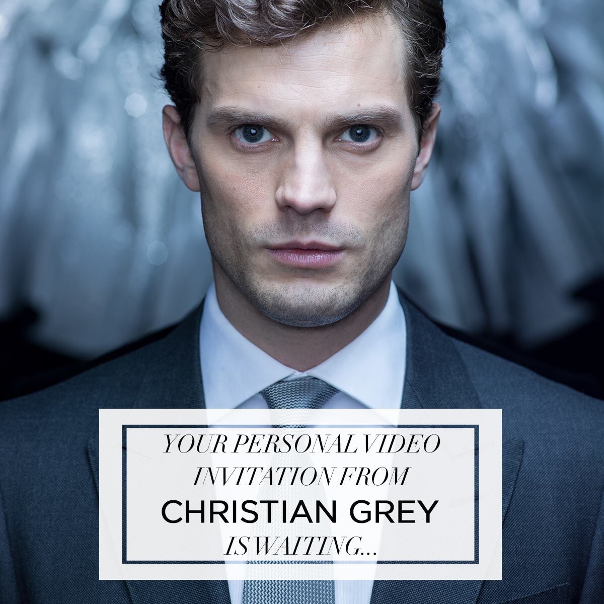 Christian Grey Blog