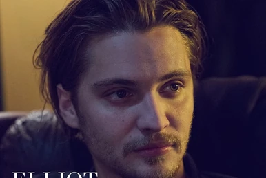 Jack Hyde Caoga Shades