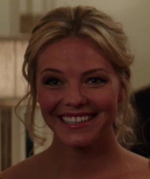 Eloise Mumford Kate Kavanagh