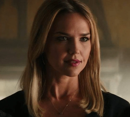 Fifty Shades Of Grey Elliot