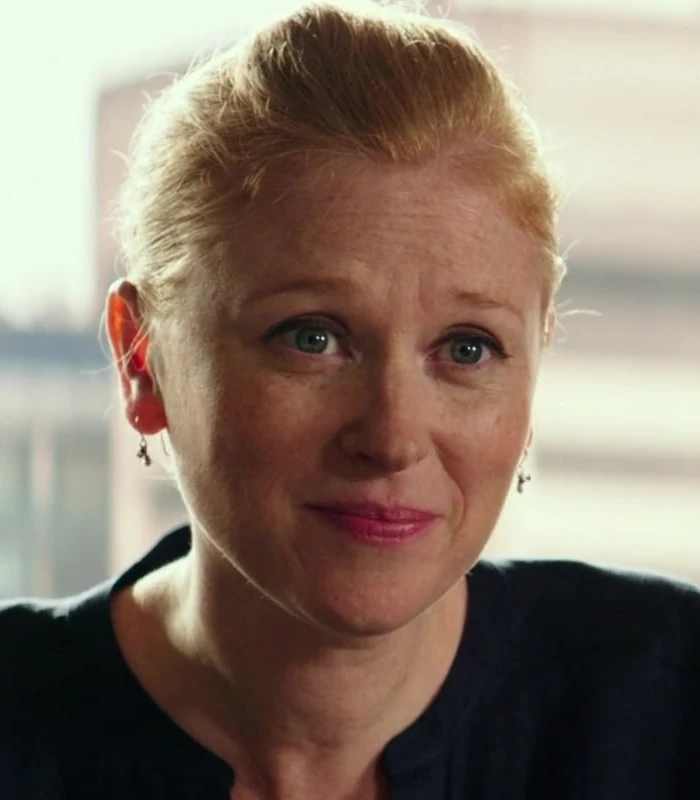 Gail Jones | Fifty Shades Of Grey Wiki | Fandom