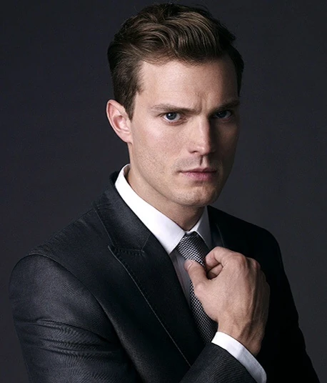 User blog:BrielleFoster/Fifty Shades of Grey Movie Official Trailer ...