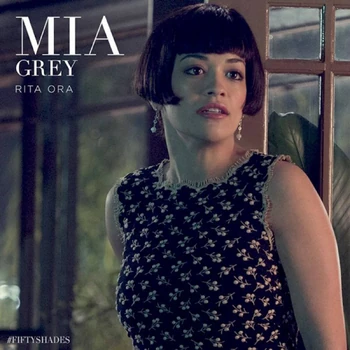 Mia Grey | Fifty Shades Of Grey Wiki | Fandom