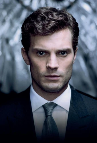 Christian Grey | Fifty Shades Of Grey Wiki | Fandom