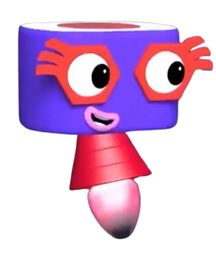 Six Times Table | Fifty-Six's Wiki | Fandom