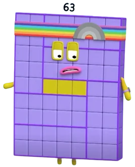 Sixty-Three | Fifty-Six's Wiki | Fandom