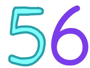 Fifty-Six | Fifty-Six's Wiki | Fandom