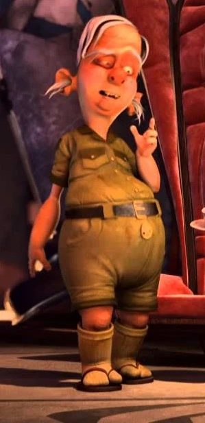 Uncle Ernesto | Figaro Pho Wiki | Fandom