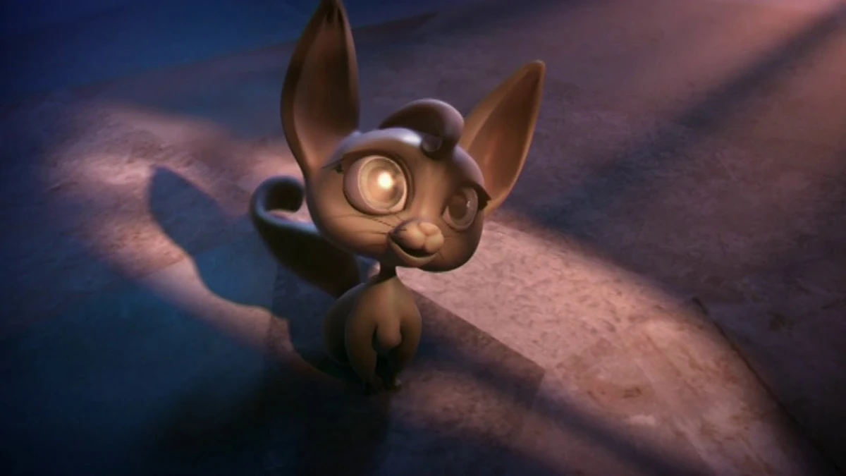 Felinophobia (Fear of Cats) | Figaro Pho Wiki | Fandom