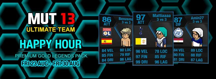 Calcio Mensole & MUT Wiki | Fandom