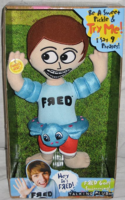 Fred Dolls | Fred Figglehorn Wiki | Fandom Fred Dolls | Fred Figglehorn Wiki | Fandom
