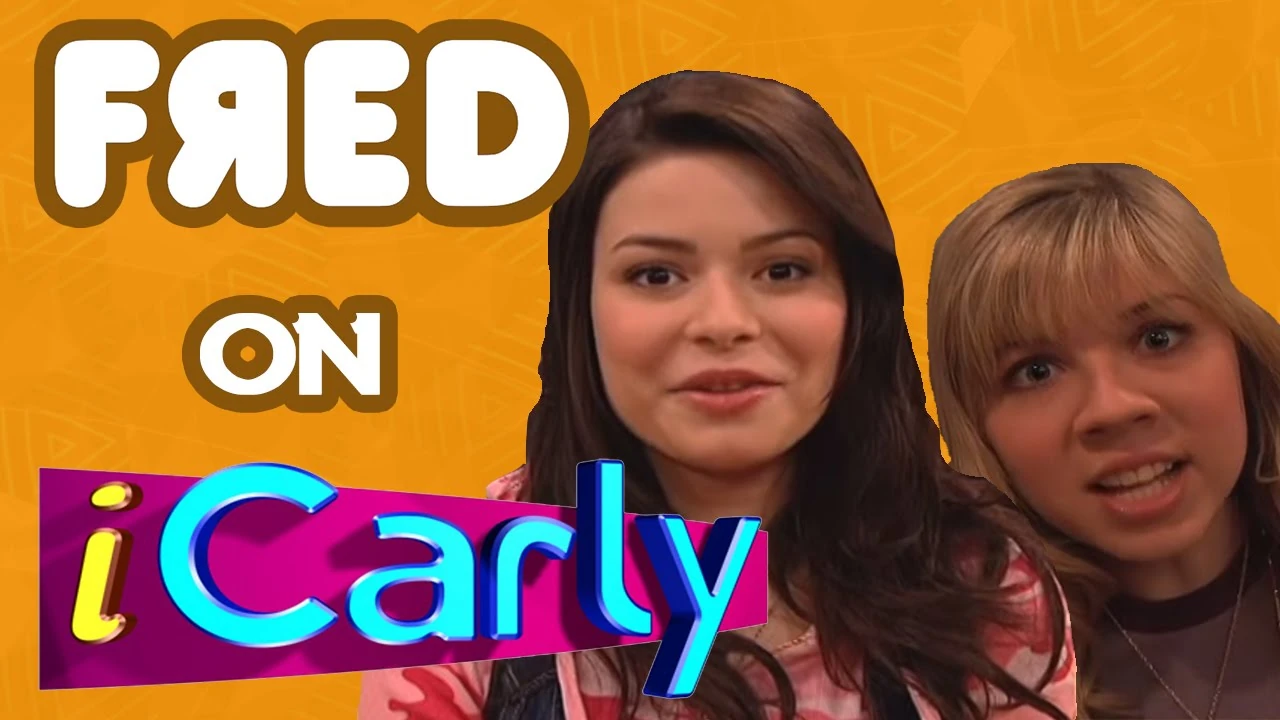 Fred on iCarly | Fred Figglehorn Wiki | Fandom