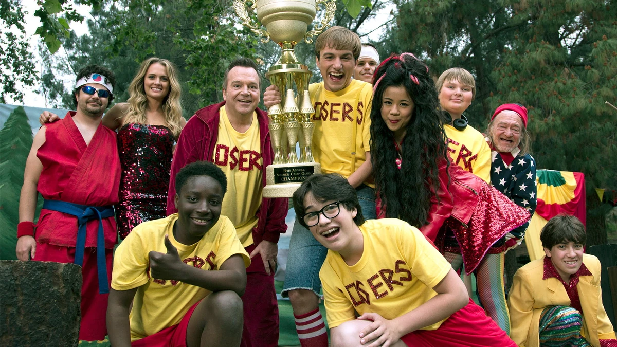 The Loser Song | Fred Figglehorn Wiki | Fandom