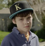 Kevin | Fred Figglehorn Wiki | Fandom