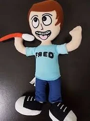 Fred Dolls | Fred Figglehorn Wiki | Fandom