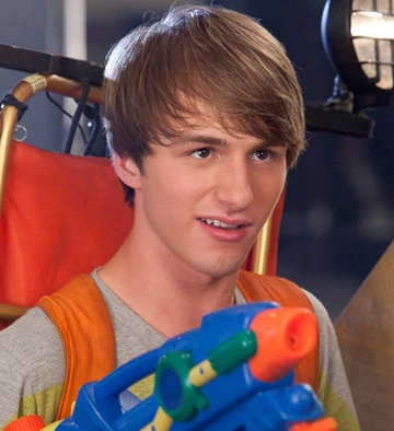 Fred Figglehorn Now