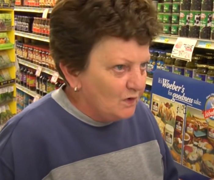 Old Lady | Fred Figglehorn Wiki | Fandom