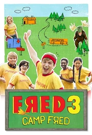 Fred 3: Camp Fred/Transcript | Fred Figglehorn Wiki | Fandom