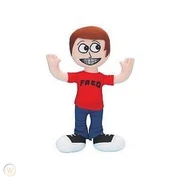 Fred Dolls | Fred Figglehorn Wiki | Fandom