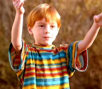 Evan Weiss | Fred Figglehorn Wiki | Fandom