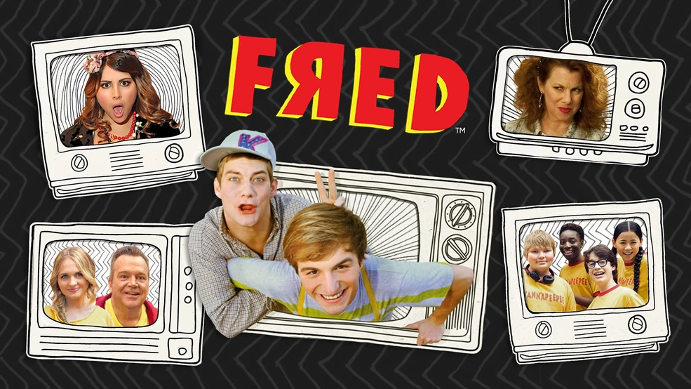 Evil Fred 2 Fred The Show Wiki Fred Trump Wikipedia