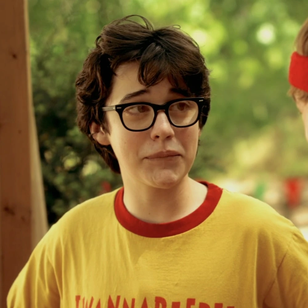 Magoo | Fred Figglehorn Wiki | Fandom