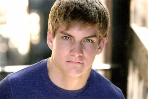 Jake Weary | Fred Figglehorn Wiki | Fandom