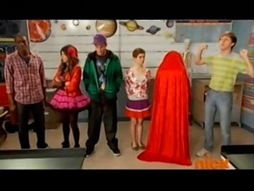 No Clue | Fred Figglehorn Wiki | Fandom