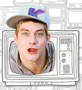 Kevin | Fred Figglehorn Wiki | Fandom