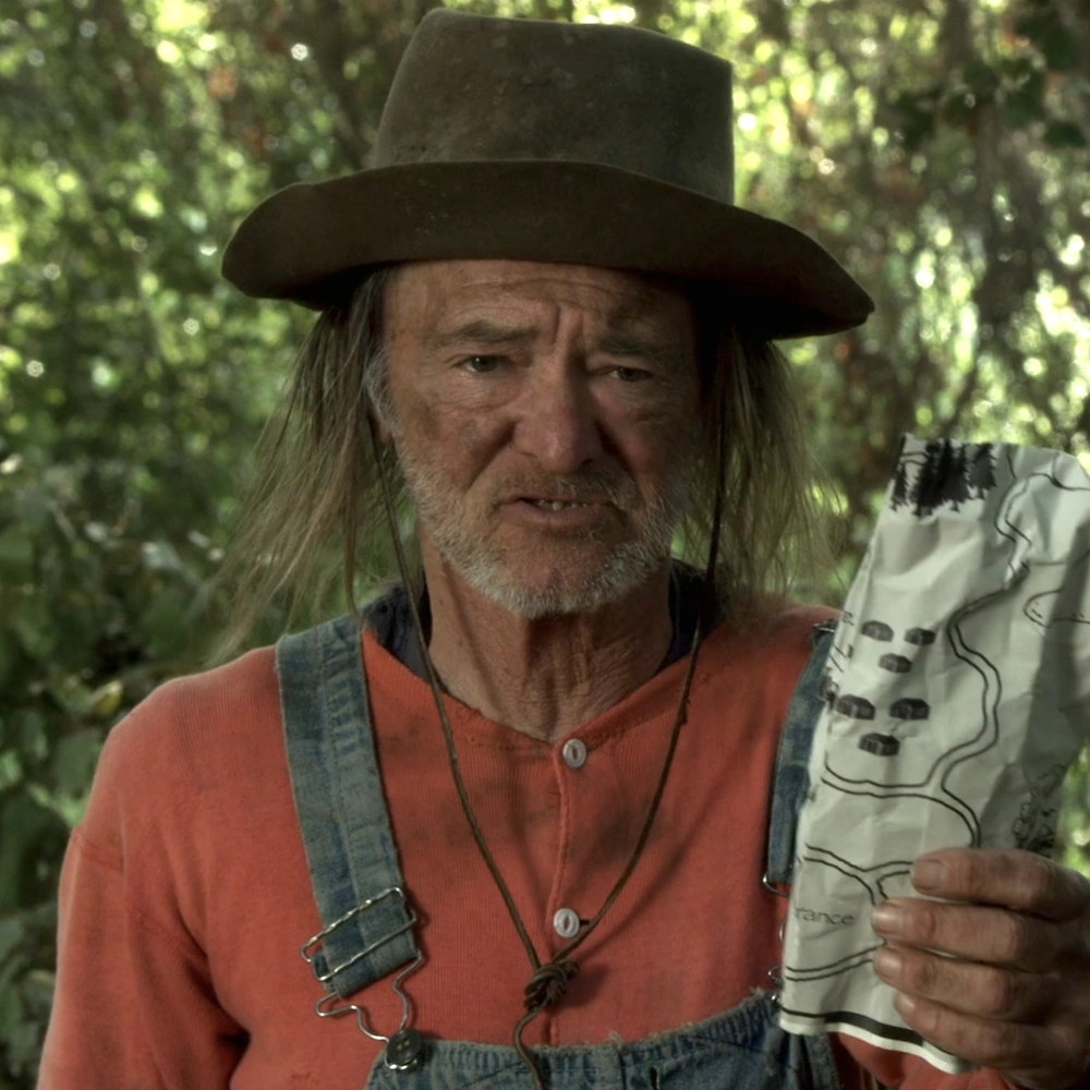 Scary Gary | Fred Figglehorn Wiki | Fandom